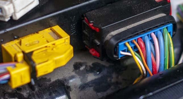 Wiring Harness And Electrical Connector Testing Smithers
