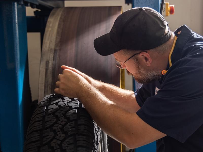 Smithers Achieves Laboratory Alignment Certification For UNECE R117 ...