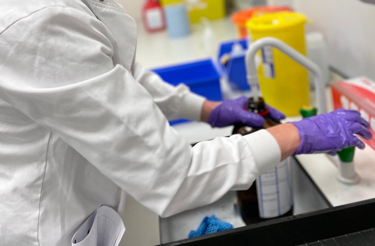 Smithers Invests in High Resolution LC-MS Equipment to Enhance ...