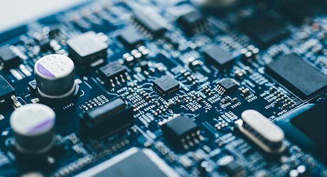 Small Electronics - Smithers