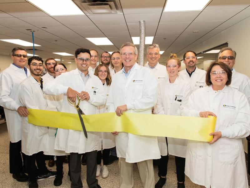 Smithers Enters the Arizona Cannabis Testing Market with the ...