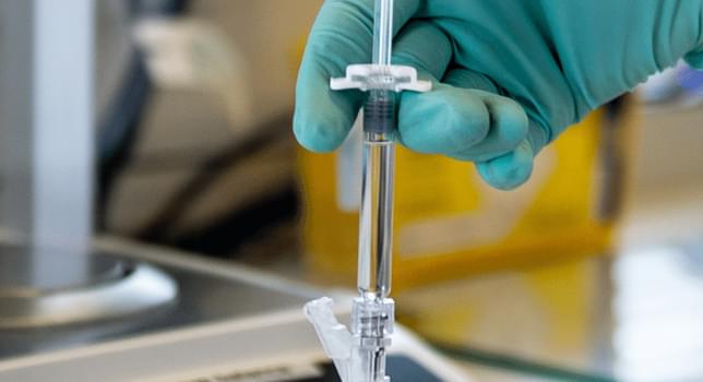 Batch Release Testing | Physical and Functional Testing of Medical ...