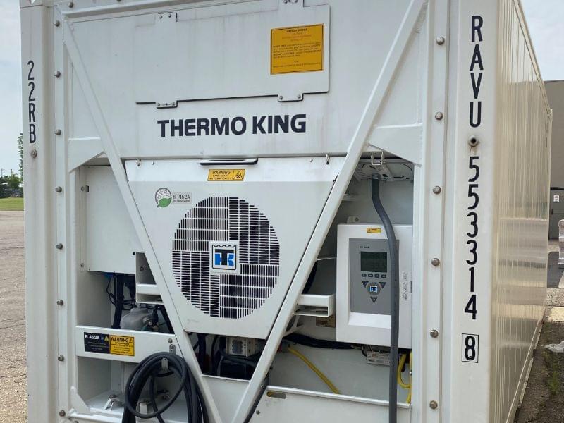 Smithers expands cold storage testing capacity at North American ...