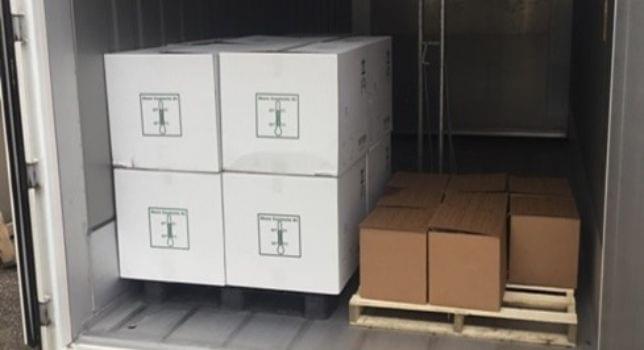 Smithers expands cold storage testing capacity at North American ...