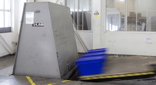 Packaging and Product Durability | Packaging Transit Testing | Smithers