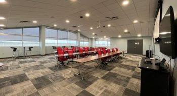 Proving Ground Facilities - Smithers