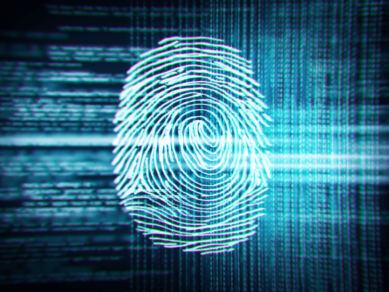 Infographic: Market Outlook for Personal ID