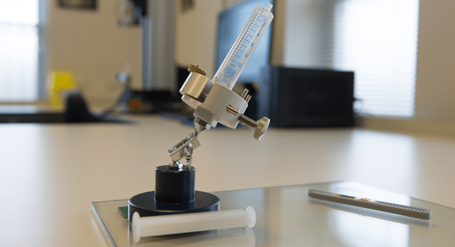 Expanded UKAS Accredited Testing at Shawbury Medical Device Testing ...