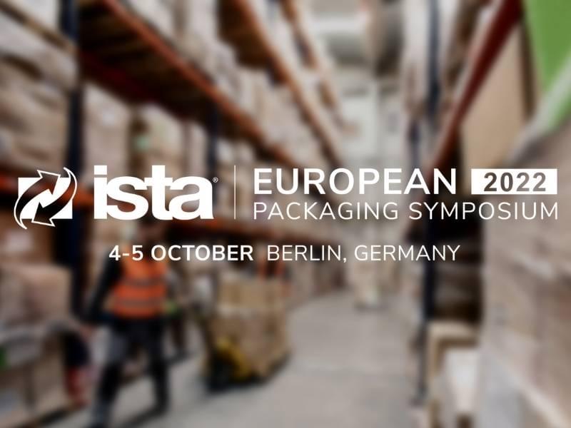 Smithers Attending the ISTA European Packaging Symposium - Smithers