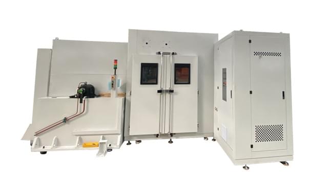 Smithers Announces Expansion Of Global Tire Testing Capabilities With ...