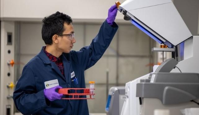 Smithers Fully Licensed to Operate as an Independent Cannabis Testing ...