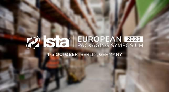 Smithers Attending the ISTA European Packaging Symposium - Smithers