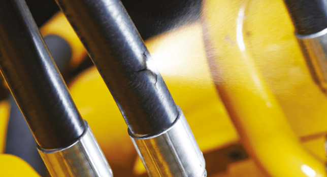 How and Why Plastics and Rubber Failure Occurs | Smithers