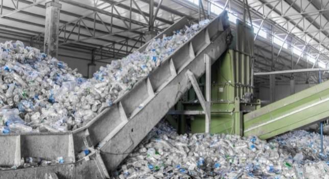 Auditing Your Waste Material Process | Smithers