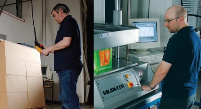 Smithers unveils new client-guided distribution testing offering ...