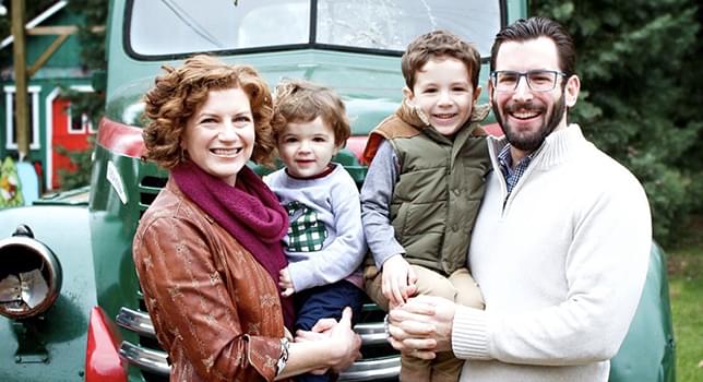 Meet the Engineer: Tim Rice - Smithers