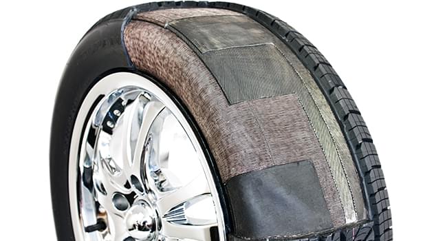 Webinar: Tire Components 101: A Comprehensive Overview of the Building ...