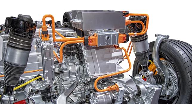 Webinar: Impact of Electric Vehicle Development on Automotive Hoses and ...