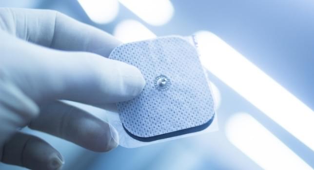 Ensuring the Performance and Integrity of On-Body Injectors | Smithers