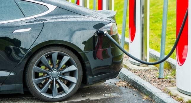 What Are The Key Drivers for EV Development | Smithers