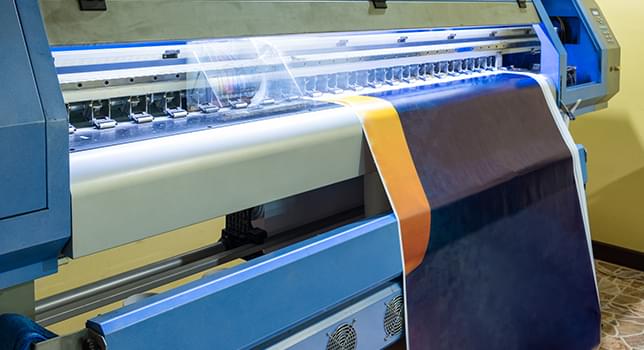 Innovation essential for future print equipment market as Covid cuts ...