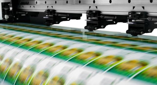 Climate crisis and changing consumer preferences push green printing ...