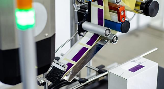 Convergence of societal and technology trends spur growth in labels and ...