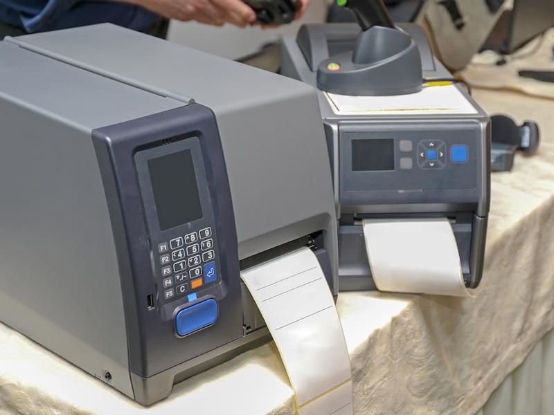 Thermal Printing To Resume Strong Growth Trends To 2027 Thermal Printing To Resume Strong Growth Trends To 2027