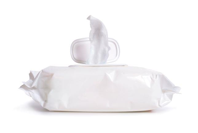 Nonwoven wipes industry continues to experience surging segments ...