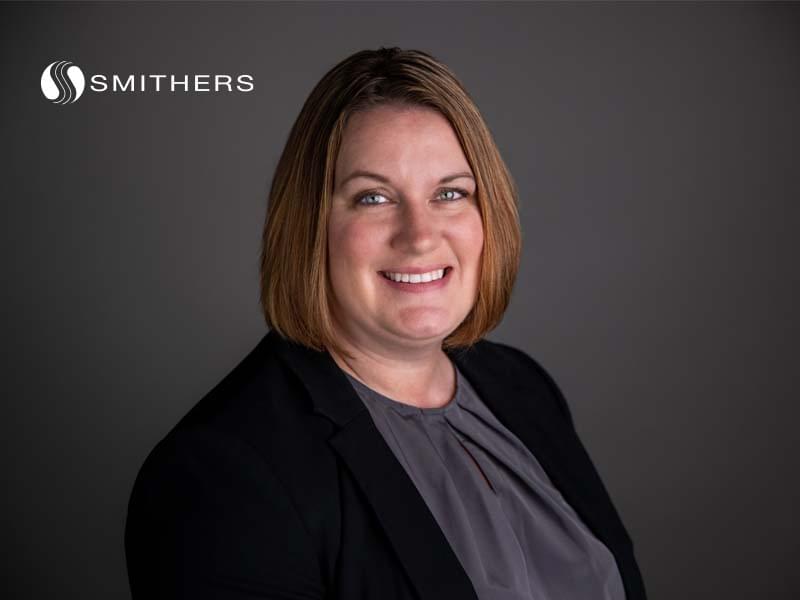 Smithers Promotes Polymer Materials Testing Expert Amanda Cool To ...