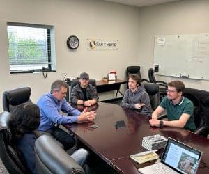 Smithers sponsors Zips Racing: Hear from the University of Akron’s ...