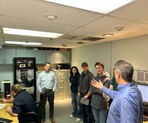 Smithers sponsors Zips Racing: Hear from the University of Akron’s ...