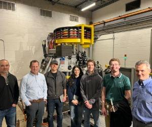 Smithers sponsors Zips Racing: Hear from the University of Akron’s ...