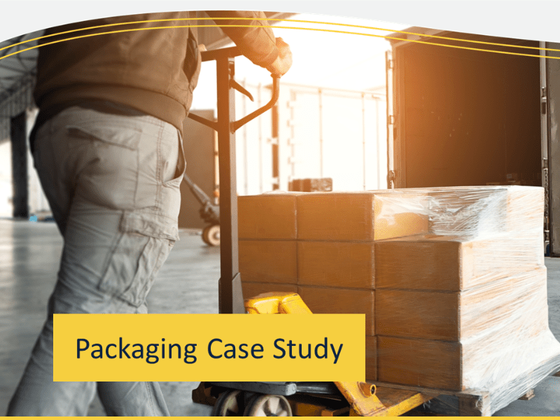 Leveraging Different Perspectives to Solve Shipping Damage Issues ...