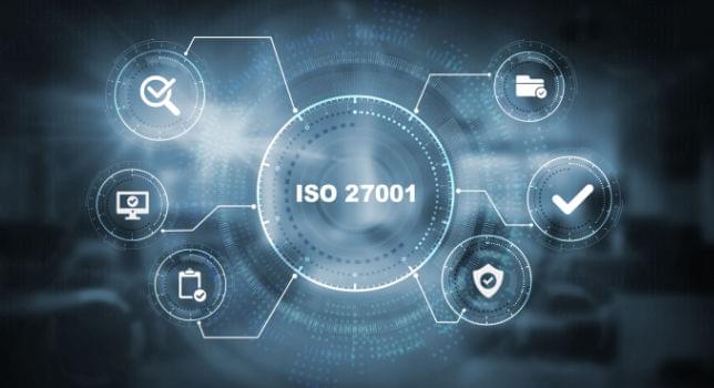 ISO 27001 Certification – An Overview of the Information Security ...