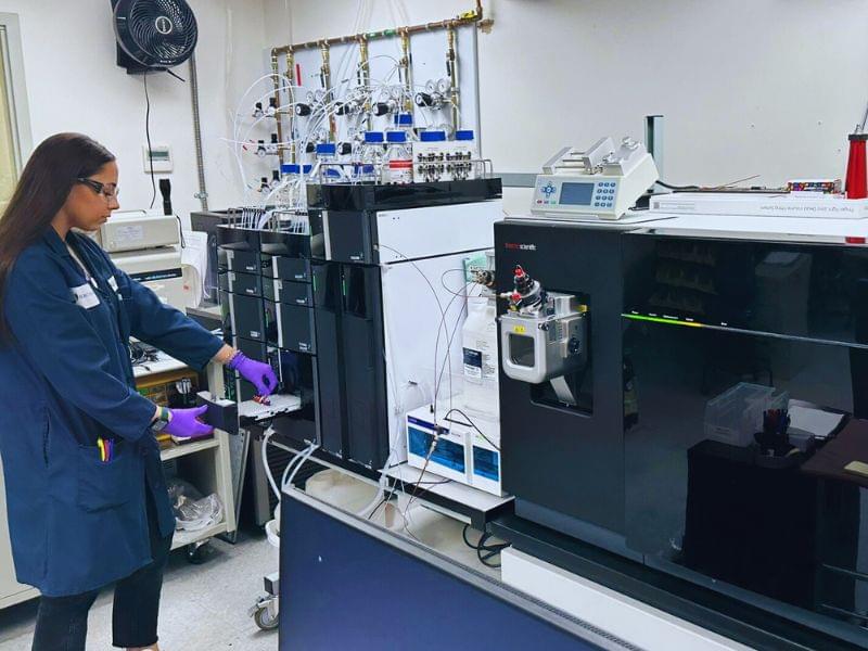 Smithers Invests in New LC-MS/MS System in North America for ...