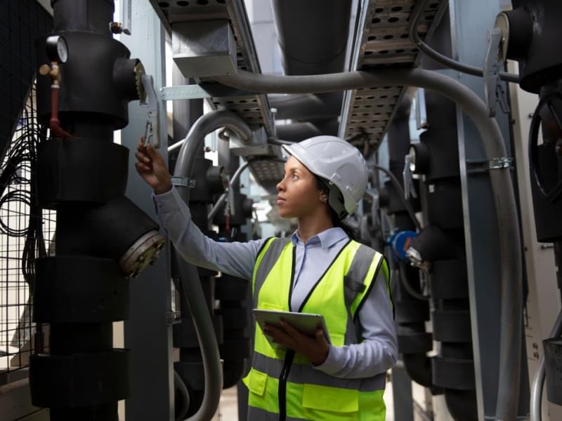 All About Becoming an ISO 9001 Auditor | Smithers