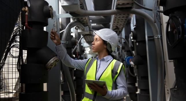 All About Becoming an ISO 9001 Auditor | Smithers