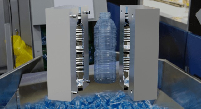 Analysis of residual acetaldehyde in PET | Plastic and Rubber | Smithers