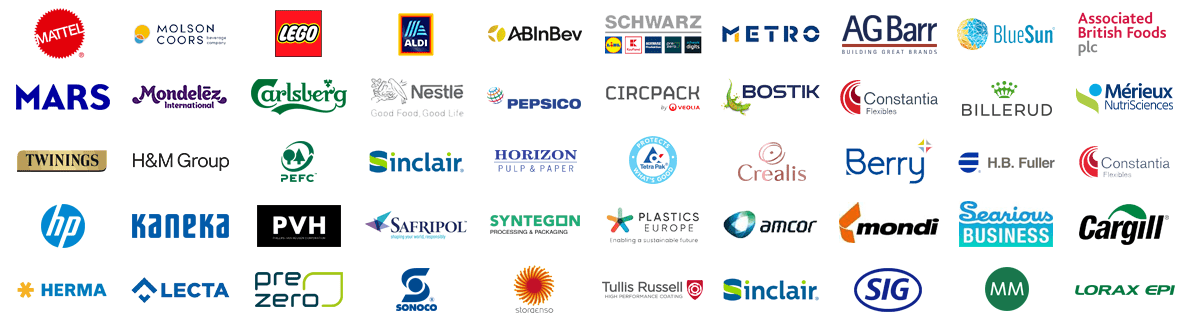 Who Attends? - Sustainability in Packaging